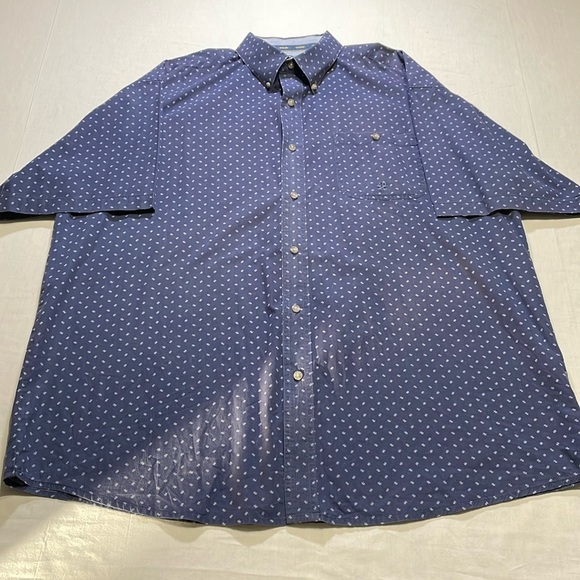 twentyx wranglers jeans Co | Shirts | Twenty X Wrangler Jean Co Mens ...